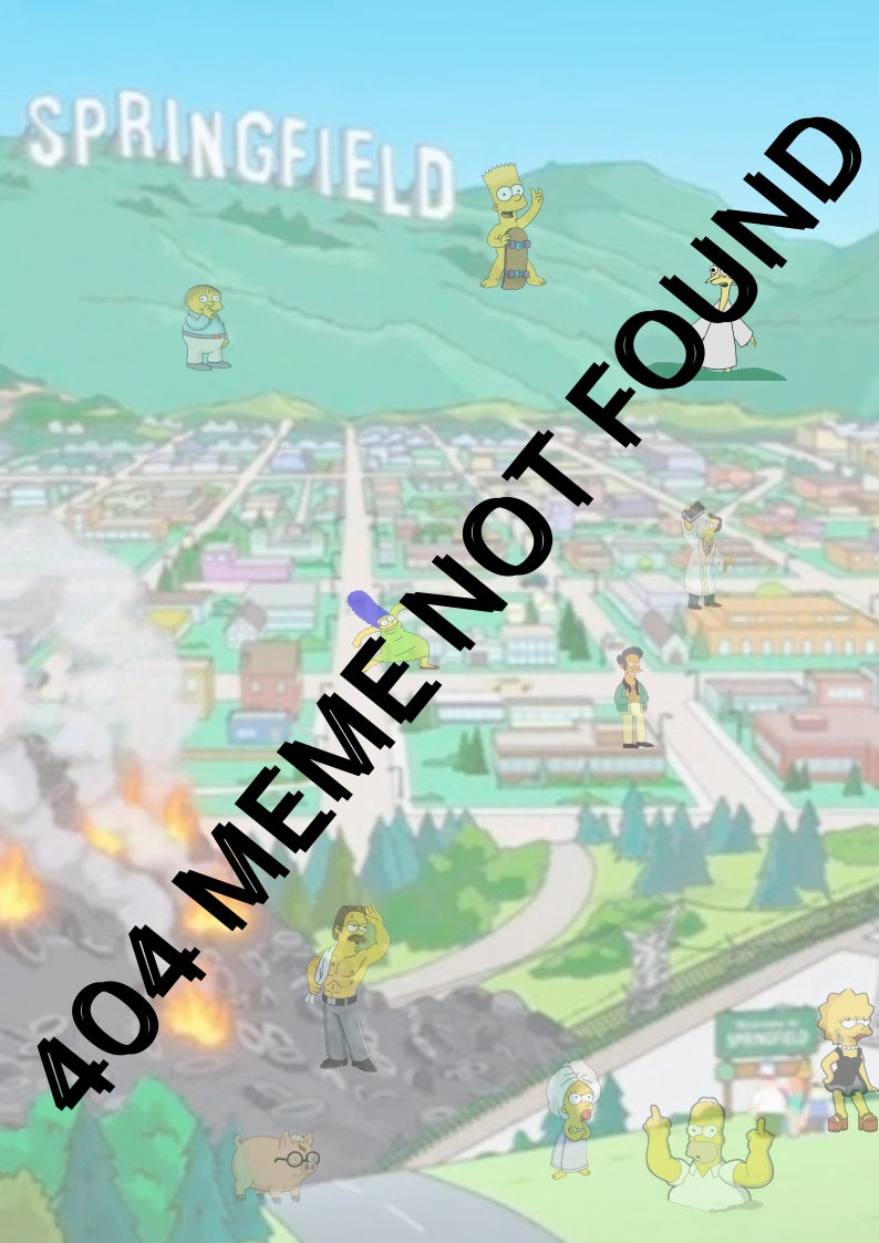 The Simpsons Phone Background, Wallpaper, Screensaver - Etsy