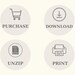 Muslim Kids Planner Digital Kids Planner Printables Kids Planner ...