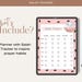 Muslim Kids Planner Digital Kids Planner Printables Kids Planner ...