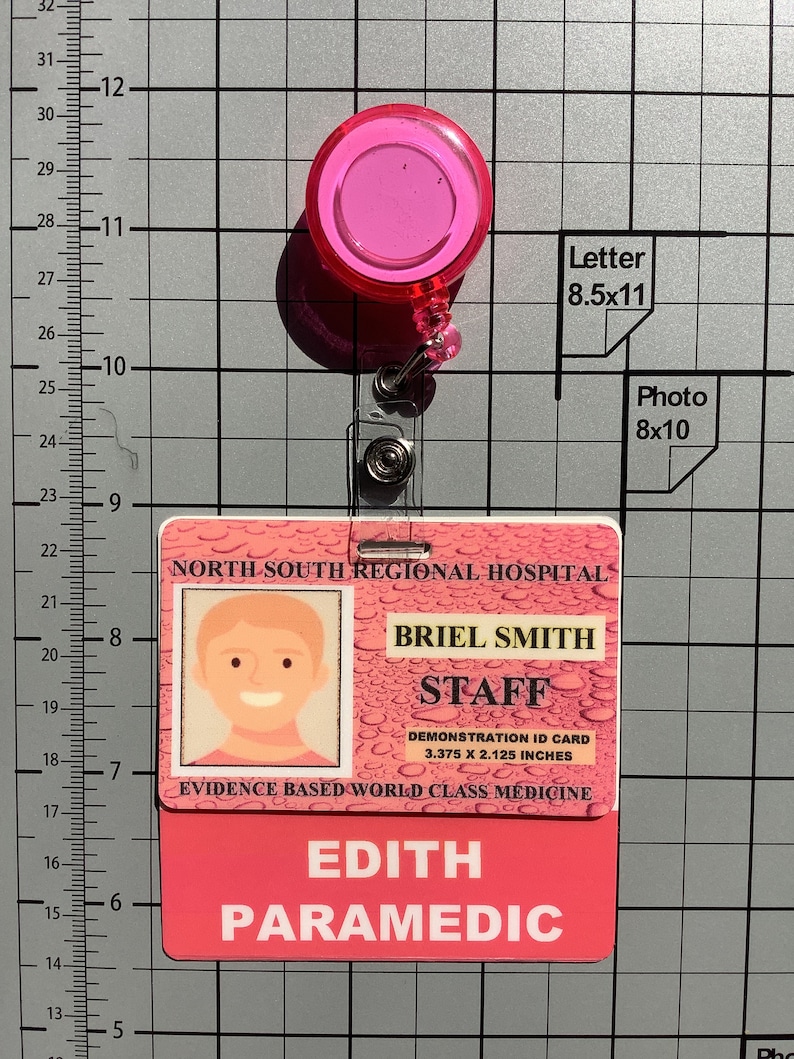 Personalizable Badges - Etsy