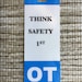 OT Badge, Occupational Therapist Badge - Etsy