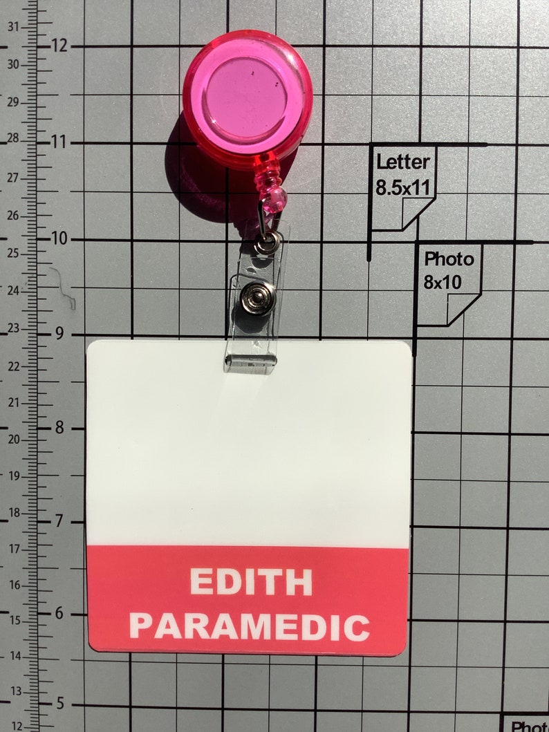 Personalizable Badges - Etsy
