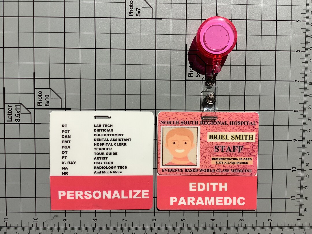 Personalizable Badges - Etsy