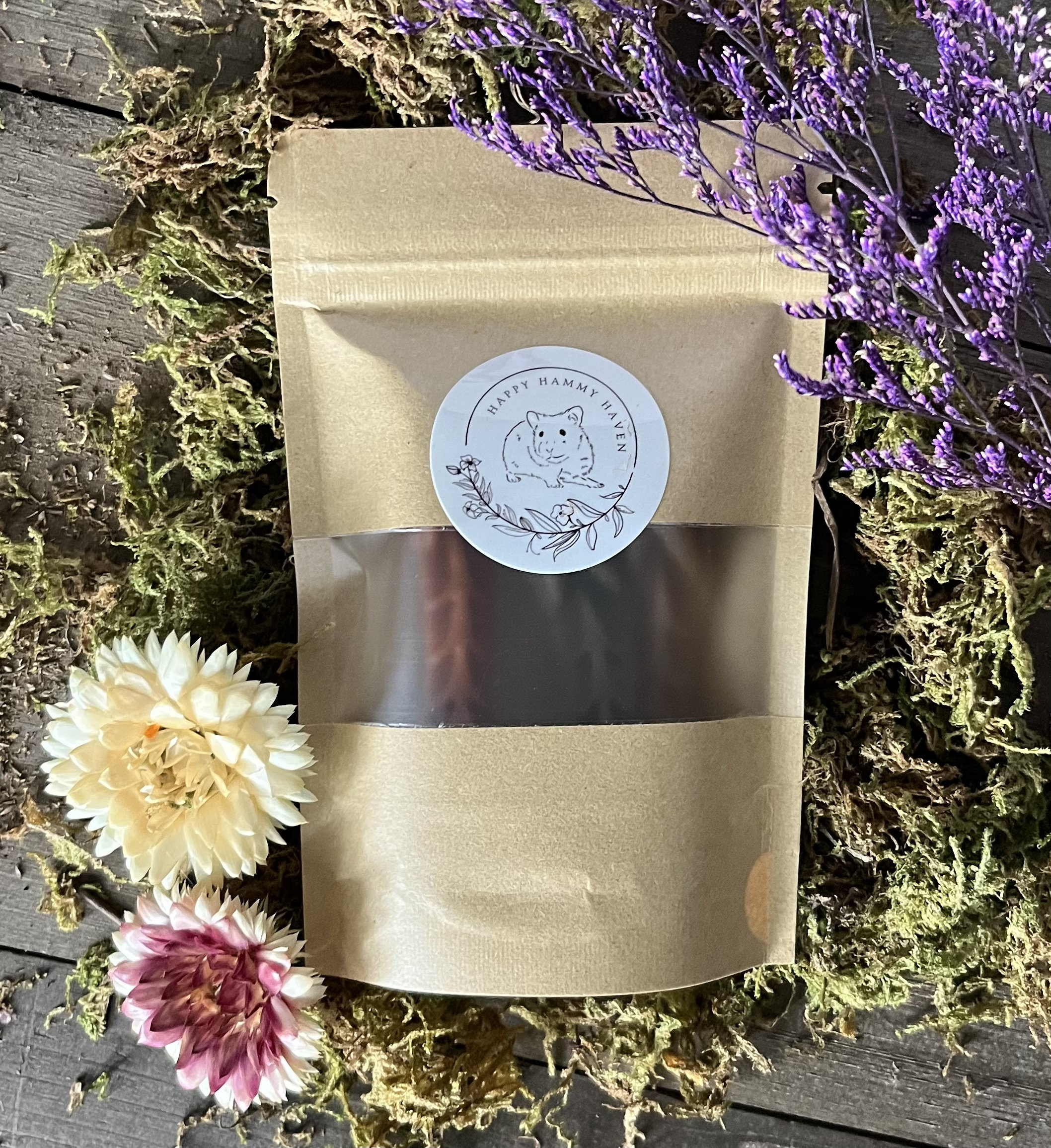 Whimzee Hamster Chews Pack - Etsy