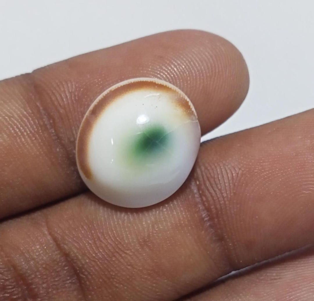 10 Cts. Lord Krishna Eye of Shiva, Cat Eyes, Eye of Saint Lucia, Eyes ...