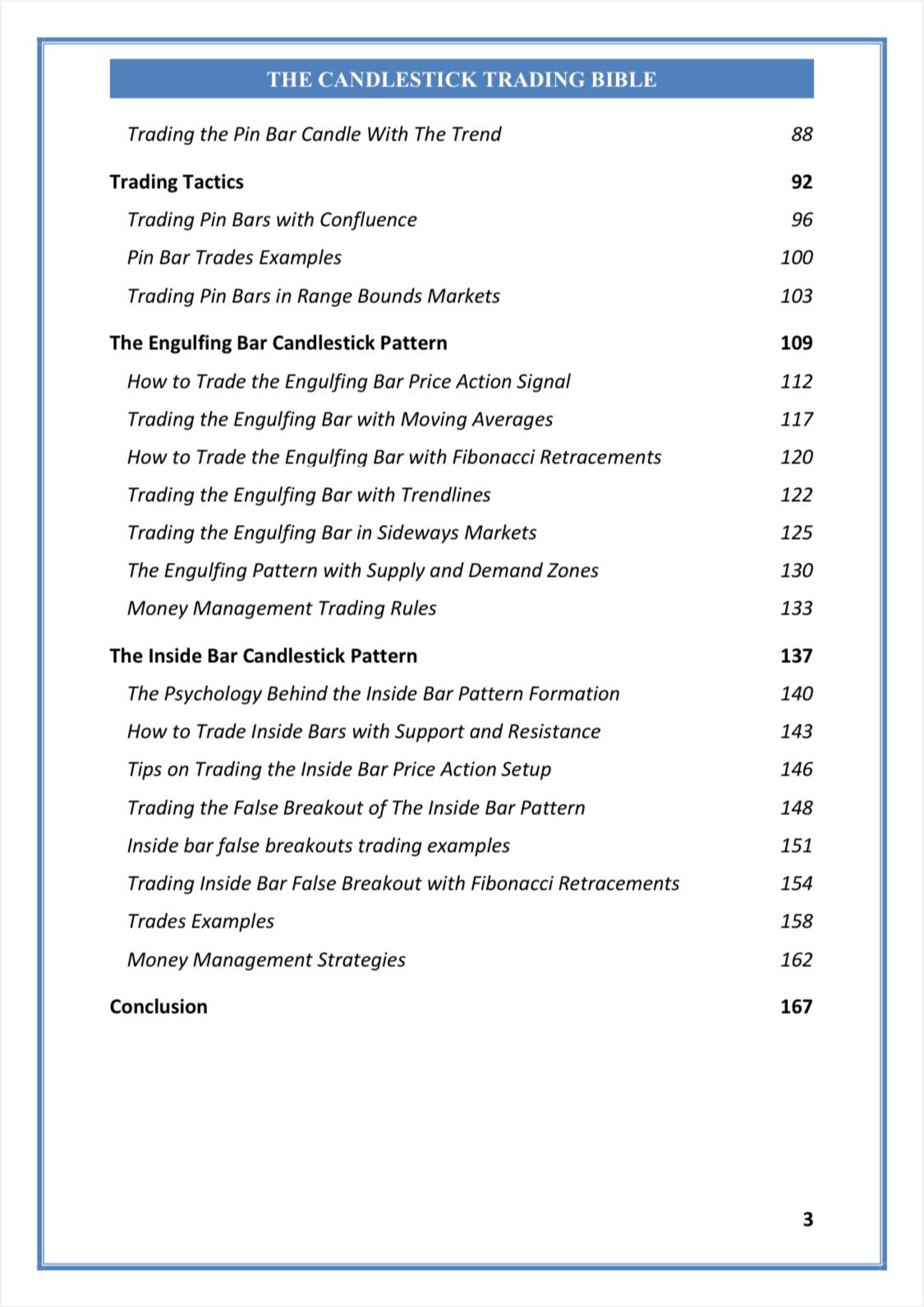 The Candlestick Trading Bible PDF E Book - Etsy