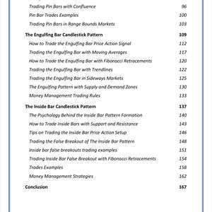 The Candlestick Trading Bible PDF E Book - Etsy