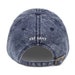 XRP 589 Rocket Ship Vintage Cotton Twill Cap (blue) | XRP to the Moon ...