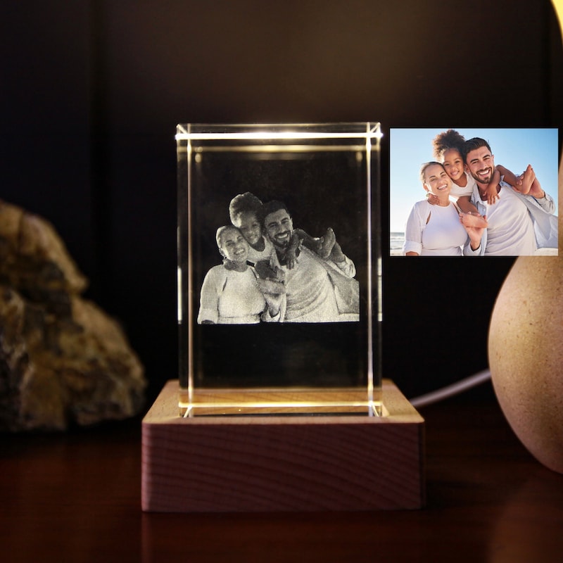 Photo Gifts - 60+ Gift Ideas for 2024