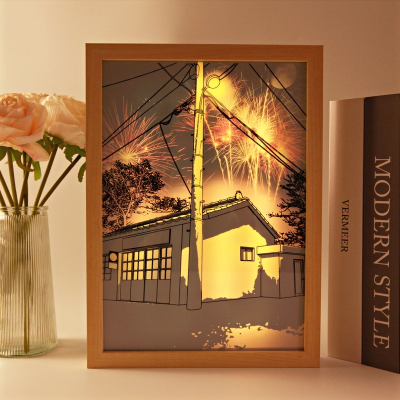 Acrylic Shadow Box Frames - Etsy