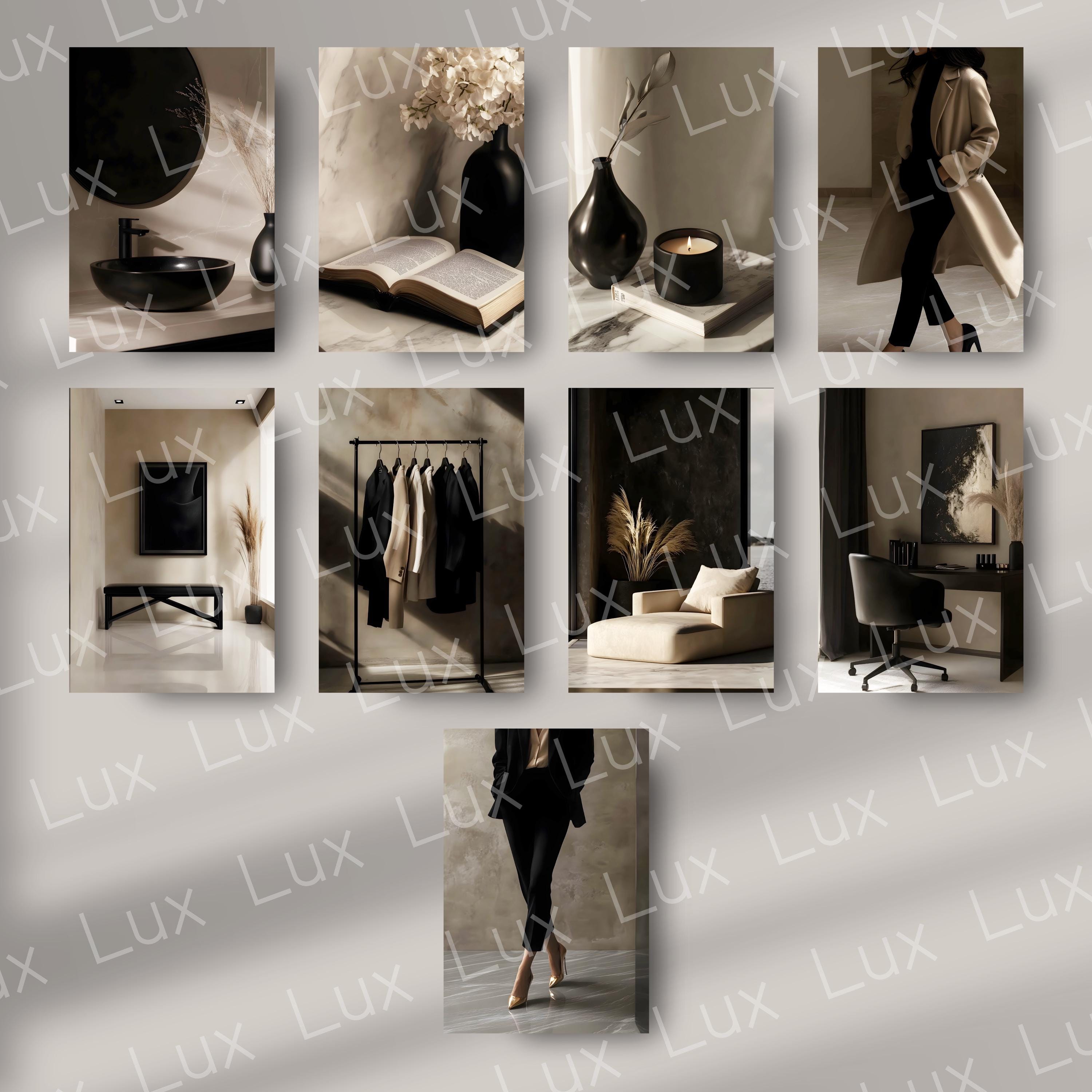 45 Aesthetic Faceless Marketing Stock Images | Master Resell Rights ...