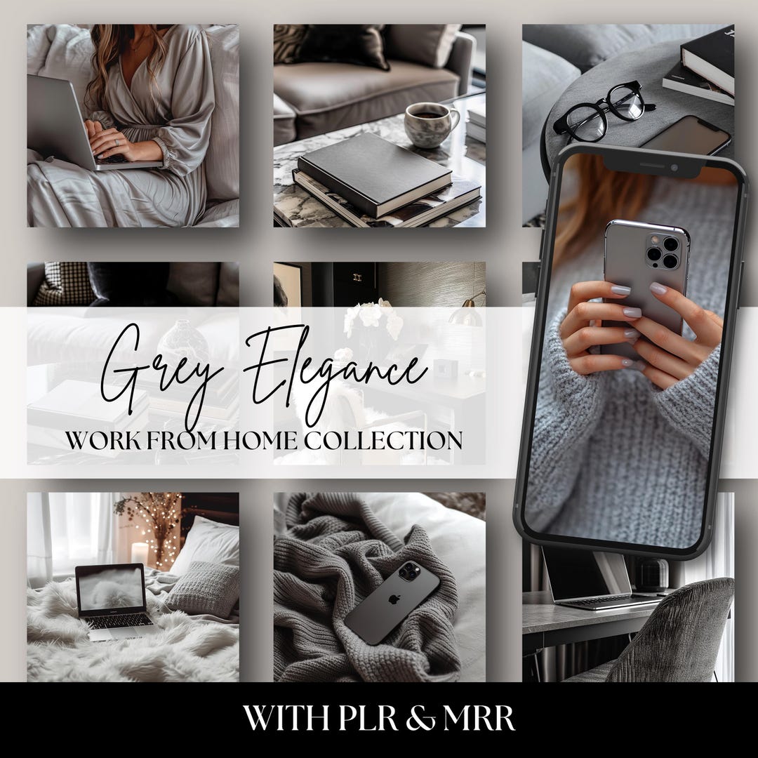45 Grey Faceless Marketing Stock Images | Master Resell Rights ...