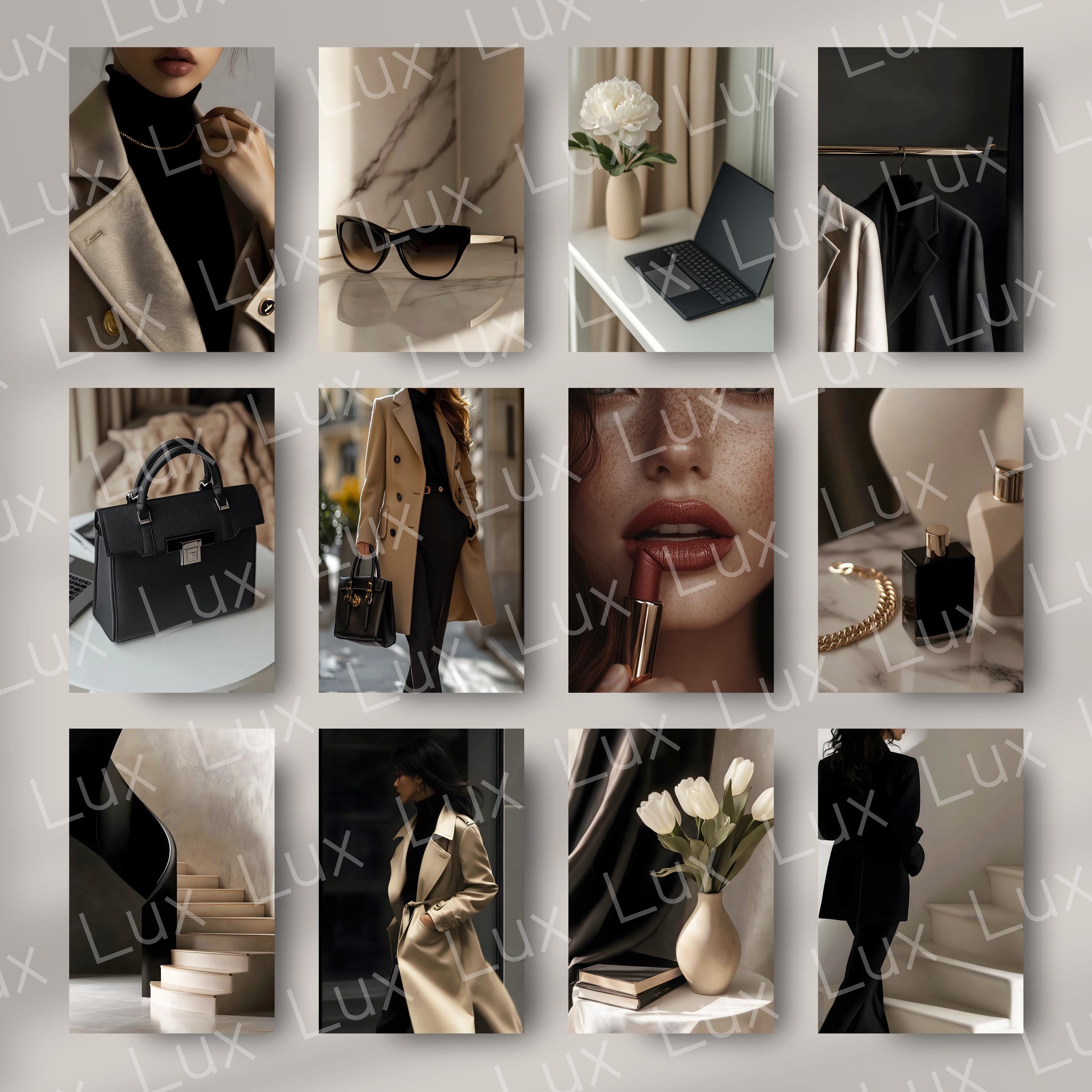 45 Aesthetic Faceless Marketing Stock Images | Master Resell Rights ...