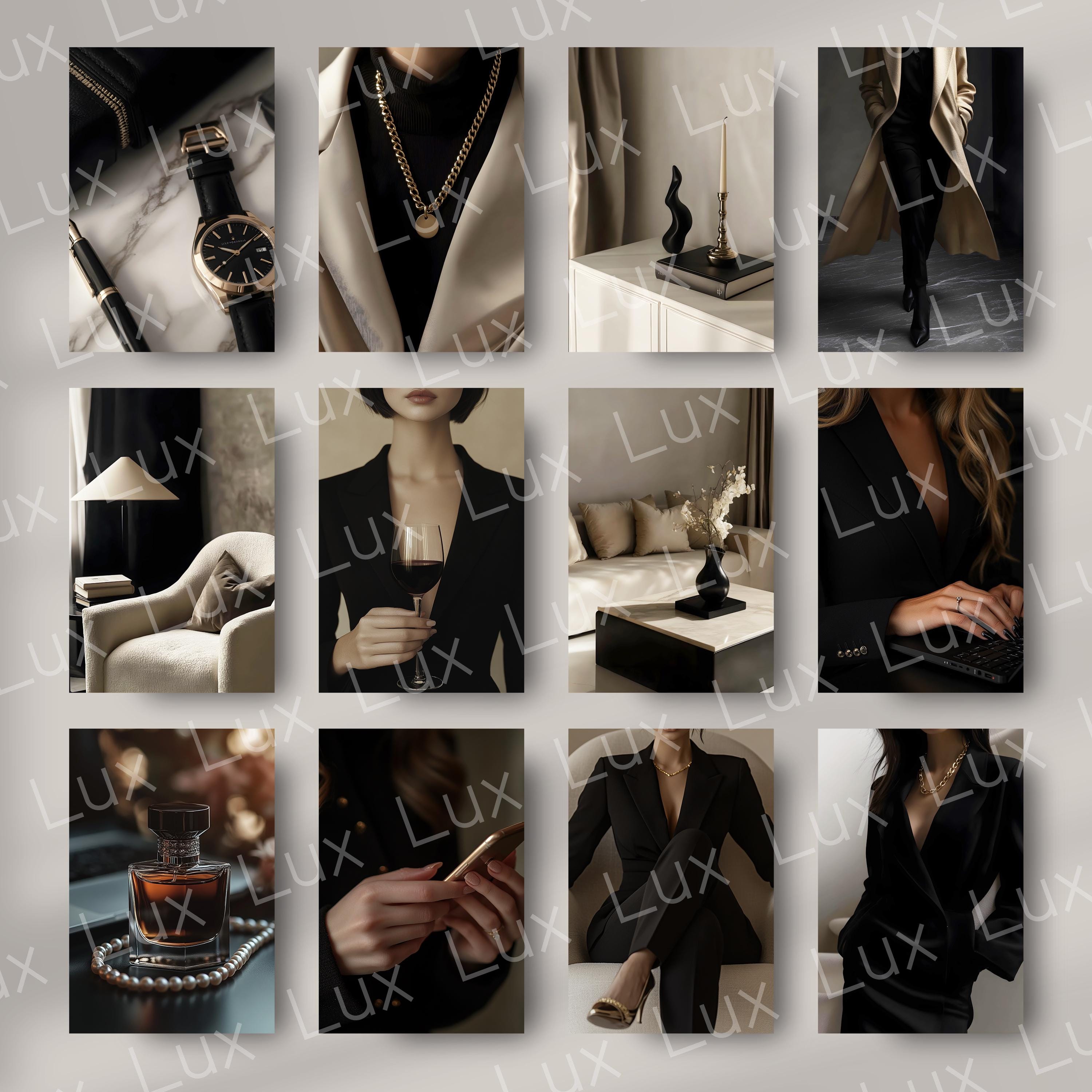 45 Aesthetic Faceless Marketing Stock Images | Master Resell Rights ...