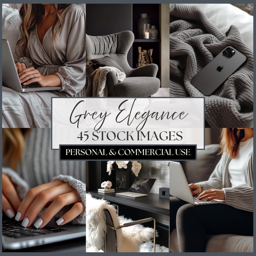 Grey Faceless Stock Photos | 45 Marketing & Social Media Branding ...