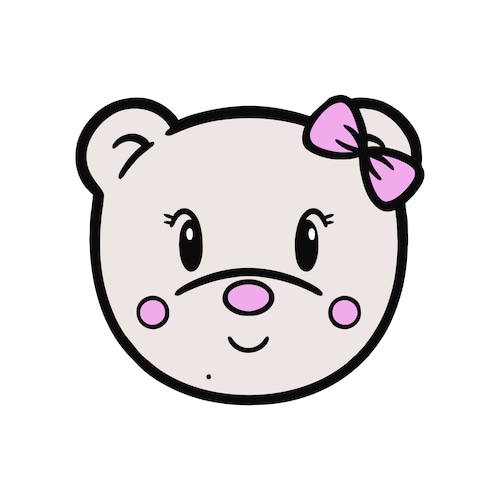 BaisyBear - Etsy