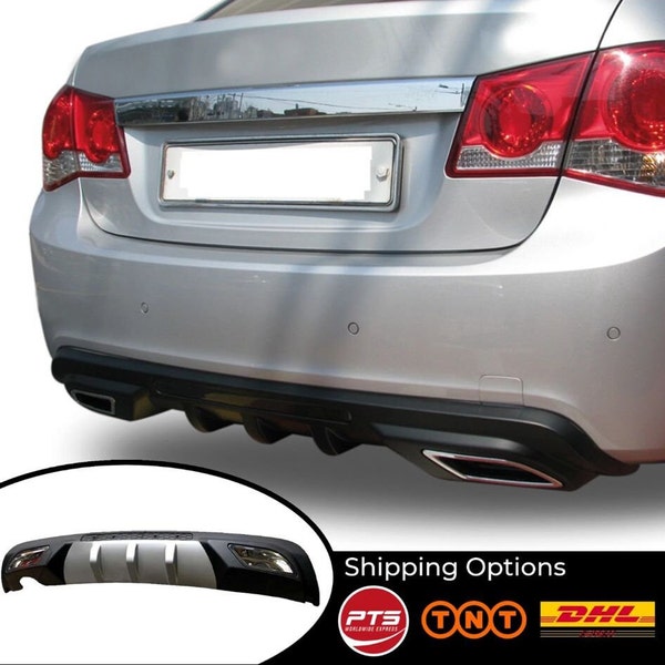 Chevrolet Diffuser - Etsy