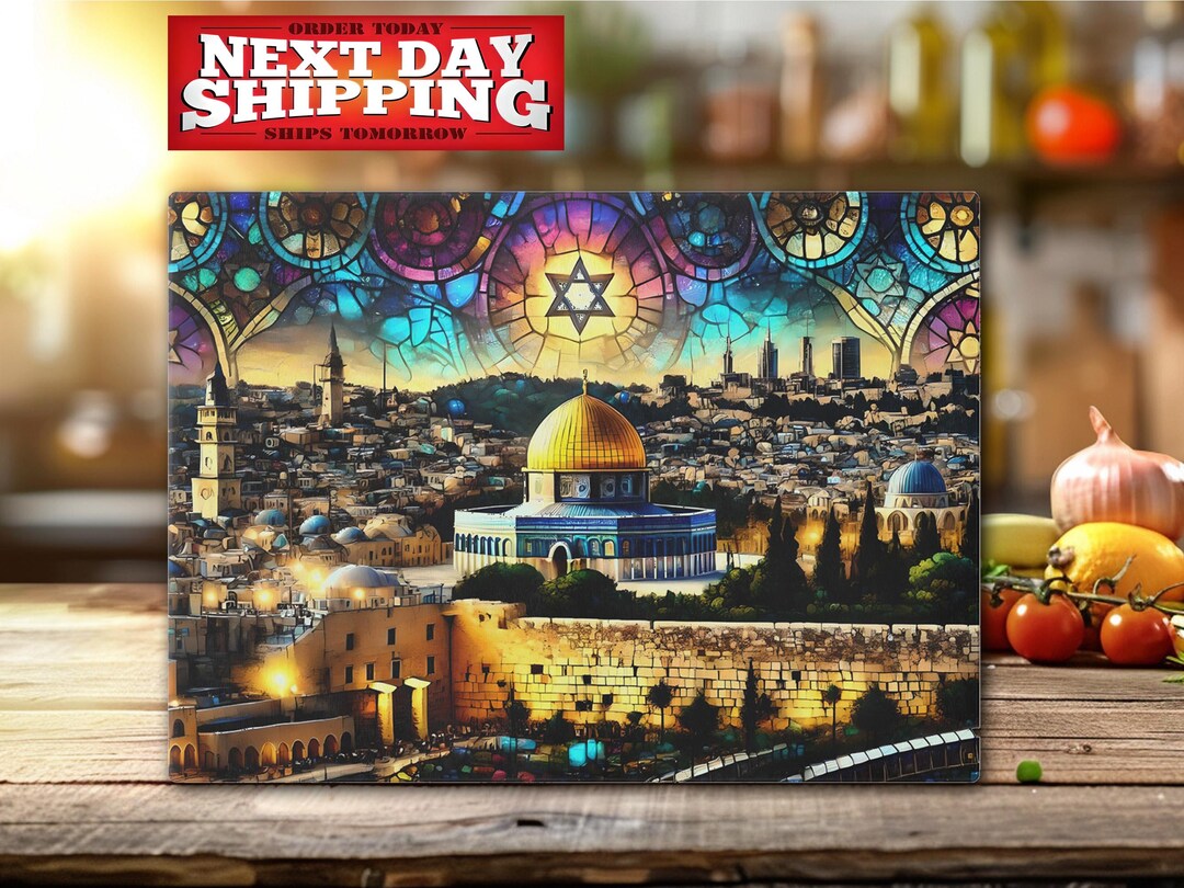 Challah Cover Charcuterie Board Jewish Wedding Gift Sukkah Decoration ...