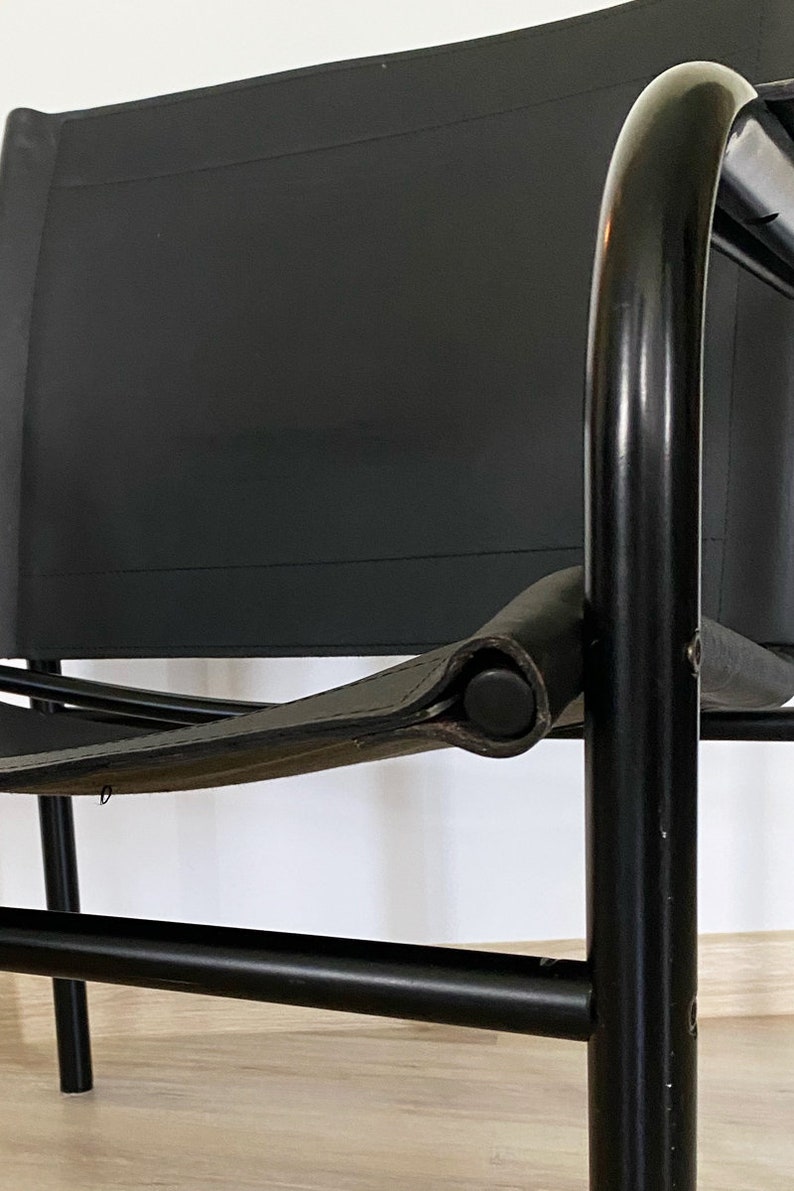 Vintage Tord Björklund IKEA Armchair "klinte" – Scandinavian Minimalist ...