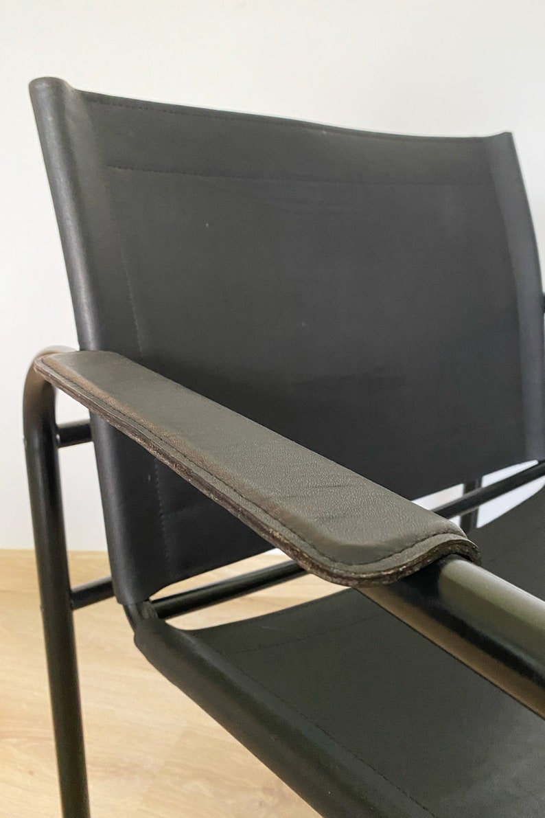 Vintage Tord Björklund IKEA Armchair "klinte" – Scandinavian Minimalist ...