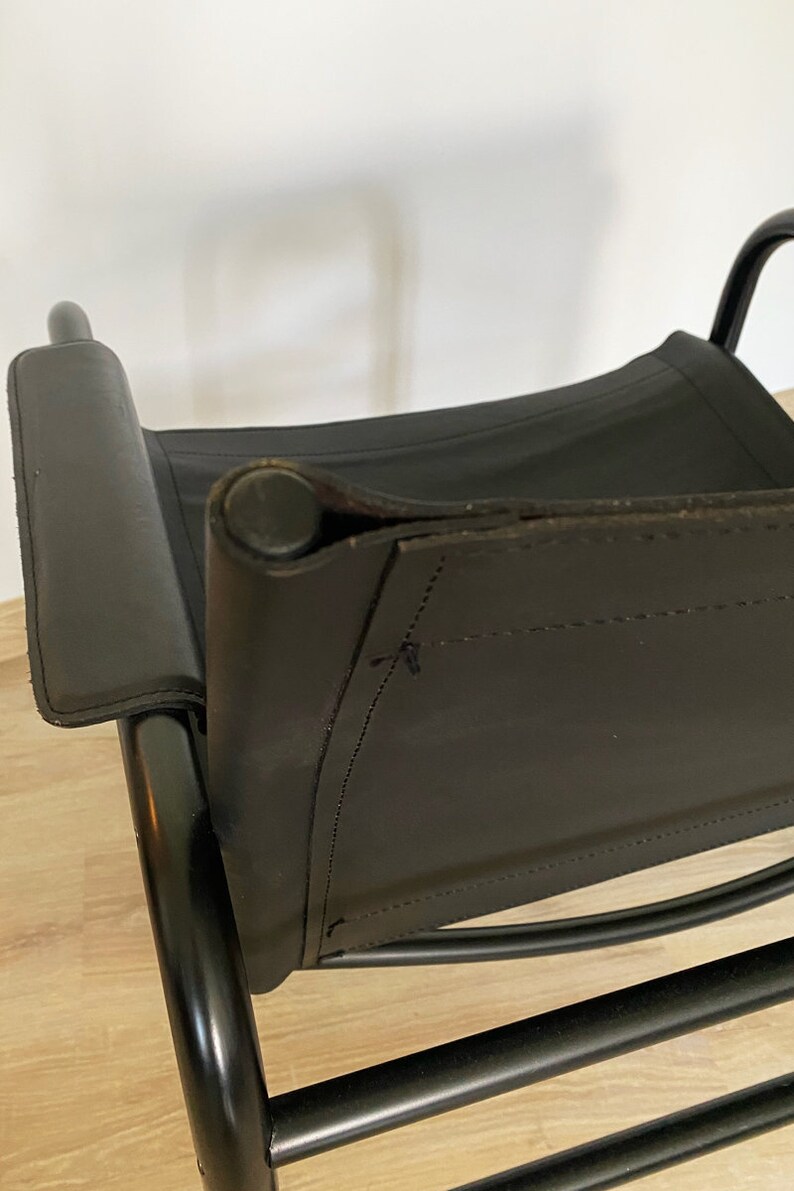 Vintage Tord Björklund IKEA Armchair "klinte" – Scandinavian Minimalist ...