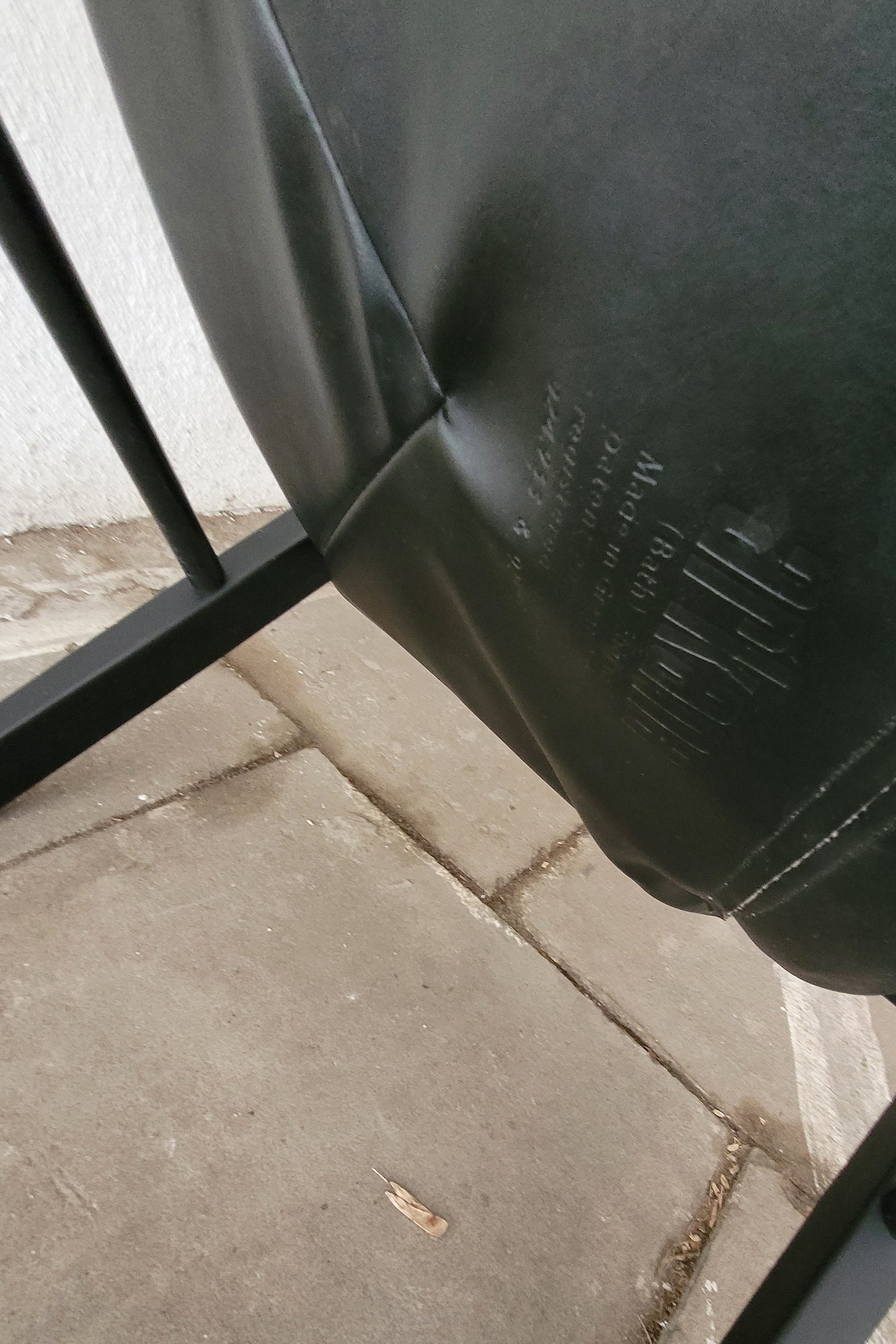 Armchair Iconic Arkana Lounge Chair Designed by Maurice Burke, Mid ...