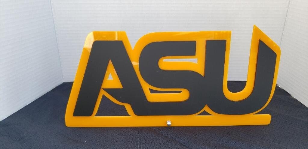 HBCU Desk Plaque - Etsy