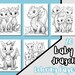 Neopet Coloring Pages, Cute Dragons, Neopets Fanart, Fairy Coloring ...