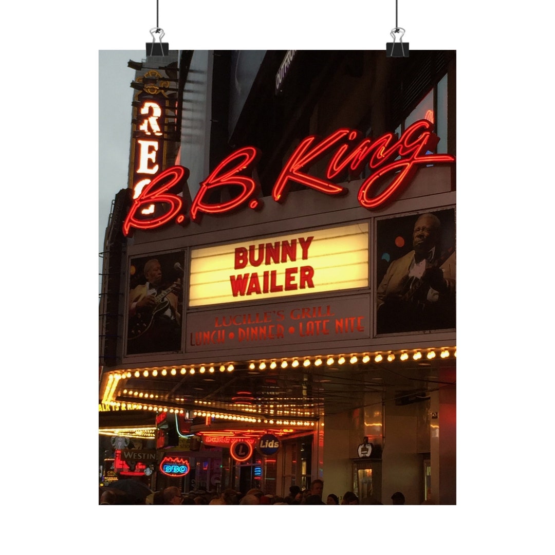 Bunny Wailer Matte Vertical Poster - Etsy