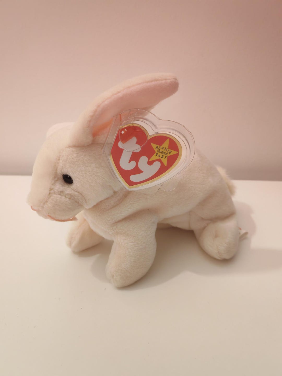 Ty Beanie Babies - Nibbler April 6 1998 - Etsy