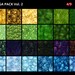 2D Seamless Tileable Textures, Megapack - Vol 2 - Etsy