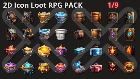 Dodge Icon Rpg