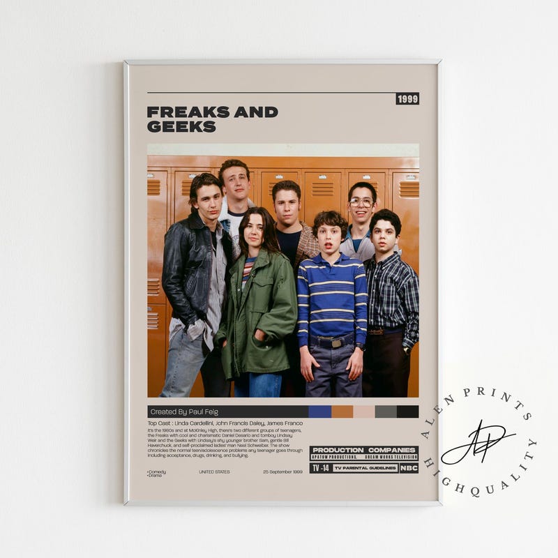 Geek Wall Art - Etsy