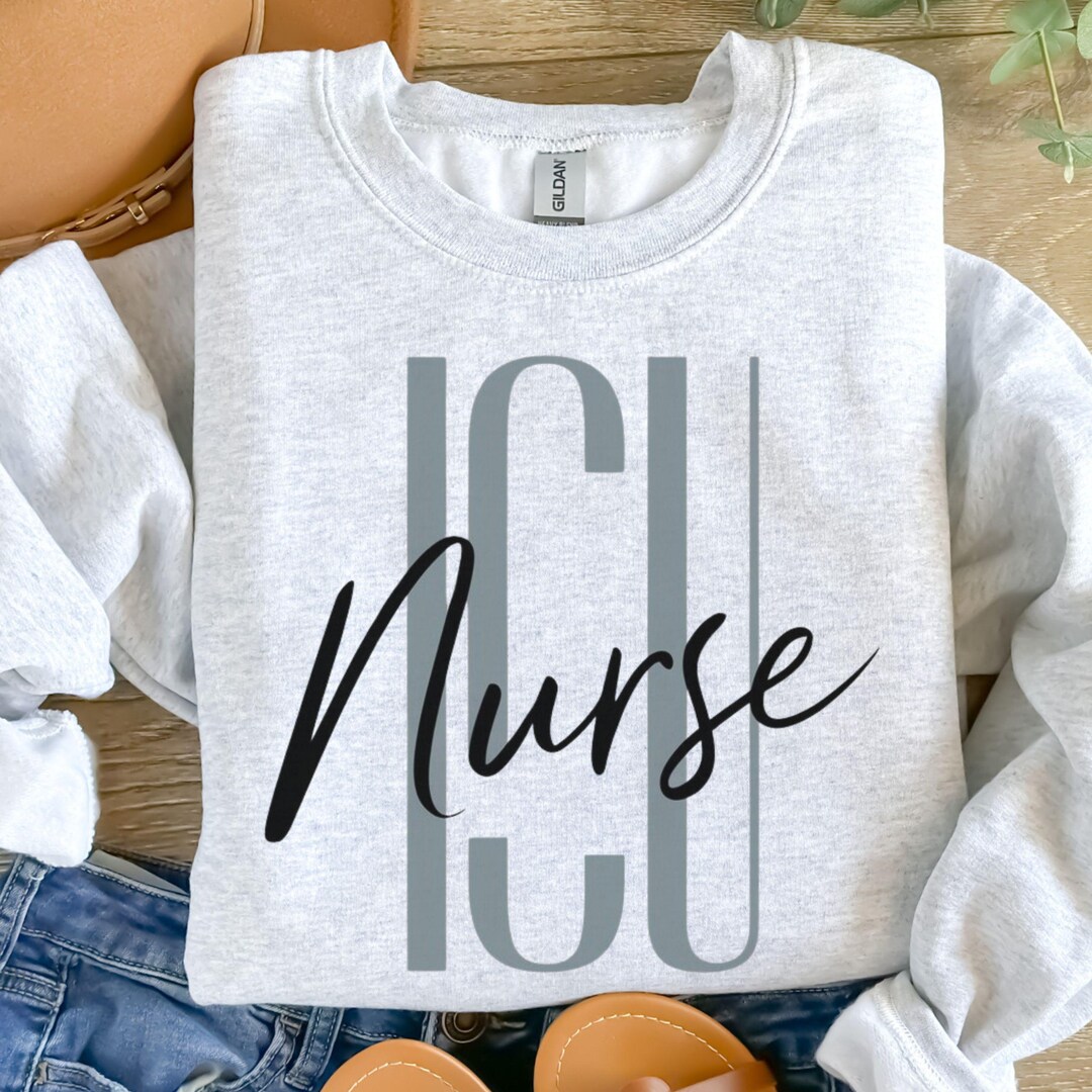 Icu Nurse Svg Png, ICU Svg, Nurse Svg, Nurse Png, Intensive Care Unit ...