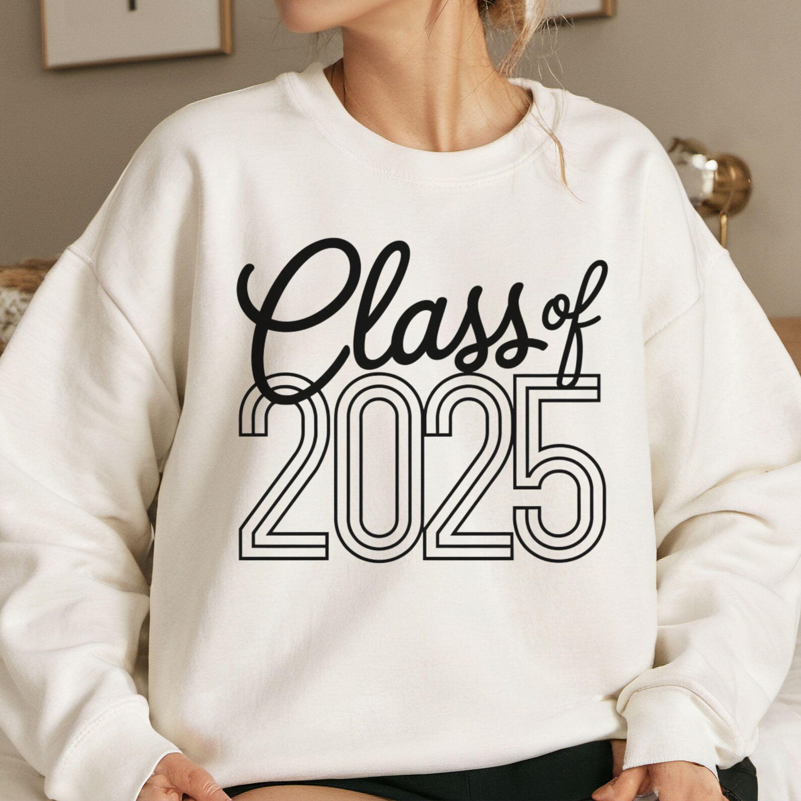 Class of 2025 Svg, Class of 2025 Png, Class of 2025, Class 2025 Svg ...