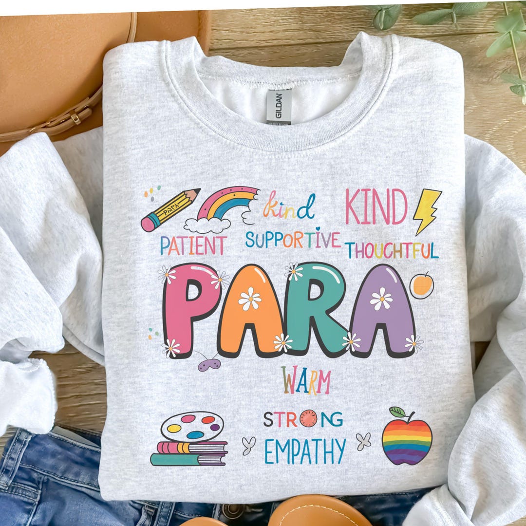 Para Appreciation Png, Back to School Png, First Day of School Png ...