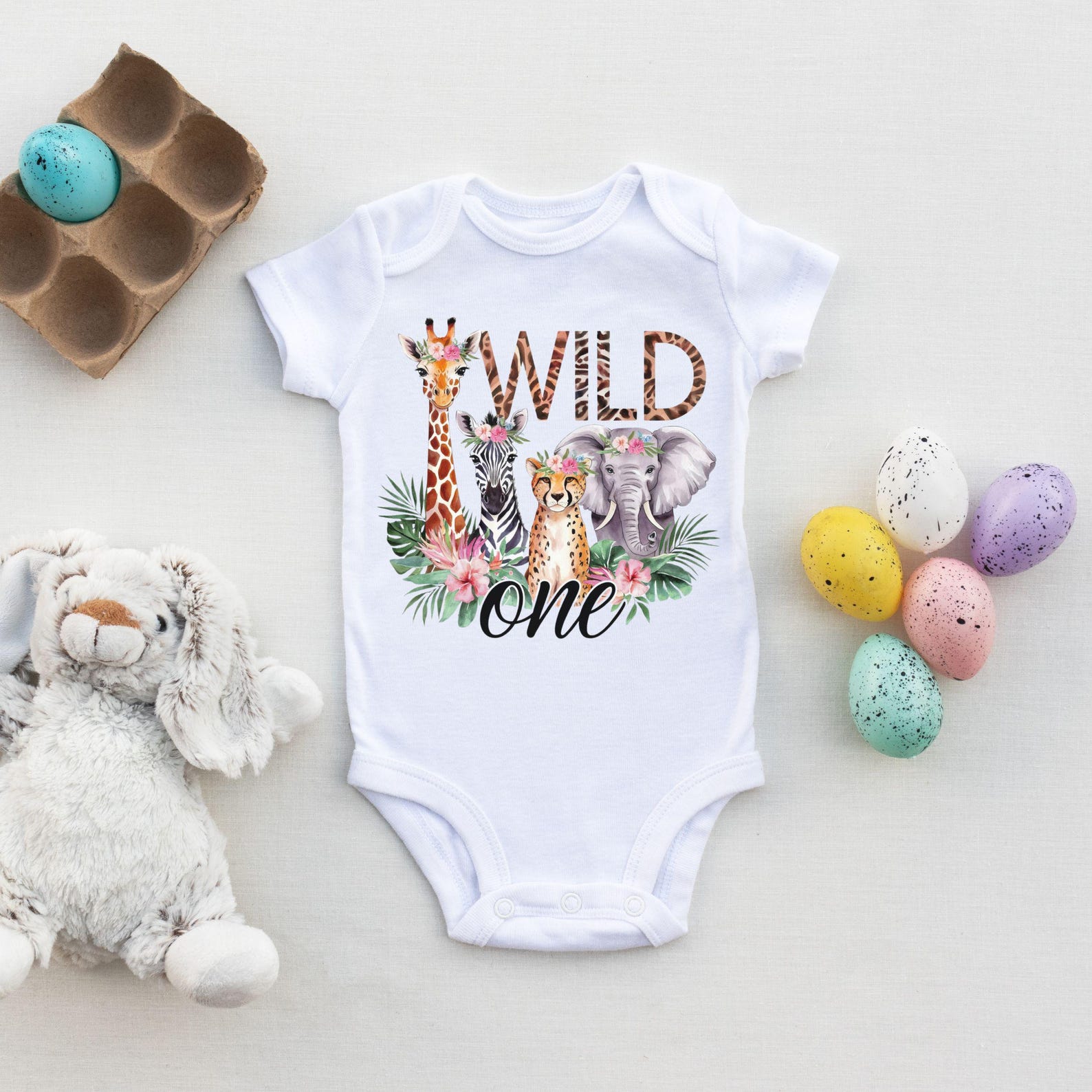 Wild Ones Png, the Wild Ones Png, Wild One Png, Safari Animal Png, Baby ...