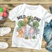 Wild Ones Png, the Wild Ones Png, Wild One Png, Safari Animal Png, Baby ...