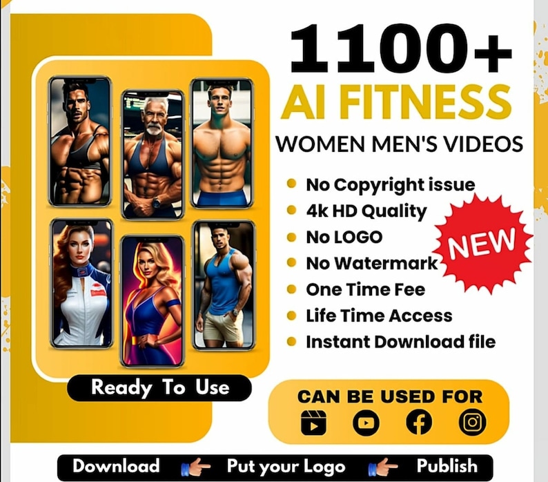 13000+ Mega Reels Bundle, Instagram Reels, Mealanin Faceless Reels ...