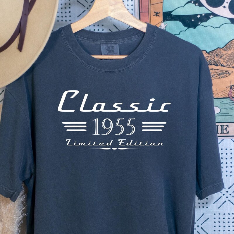 Womens 70 Tshirt - Etsy