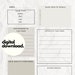 Hair Profile Template: Discover Your Hair's Potential | Custom Hair ...