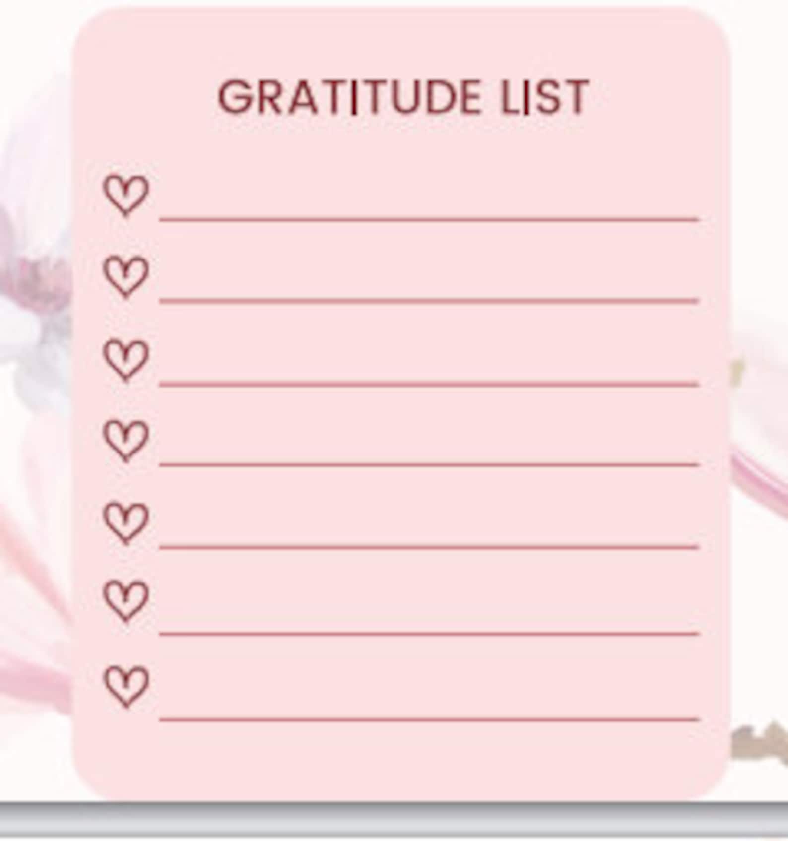 Digital Planner Goodnotes Planner iPad Planner Daily Planner - Etsy