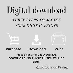 Funny Craft Room Rules Print: Humorous Pink Wall Art (digital Download ...