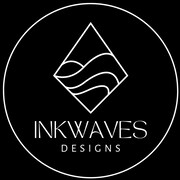 InkWavesCo - Etsy