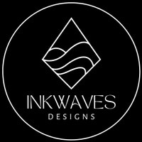 InkWavesCo - Etsy