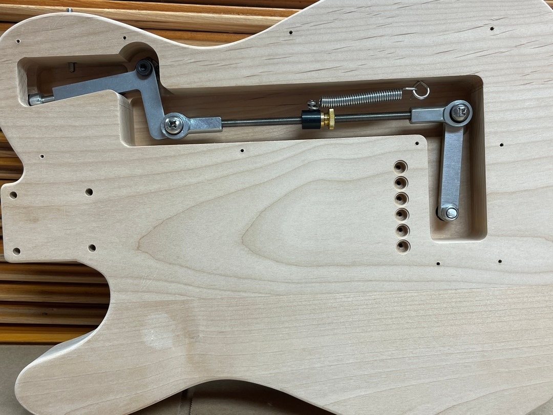 DMC Guitars B-bender Tele Kit TB005 - Etsy