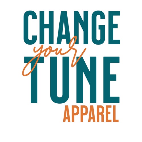 ChangeYourTune - Etsy