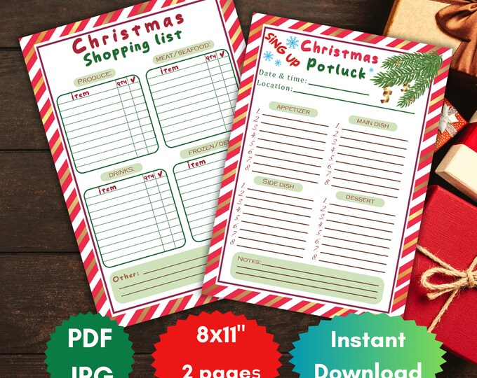 Church Potluck Invitation Template | Church Party Potluck Invite ...