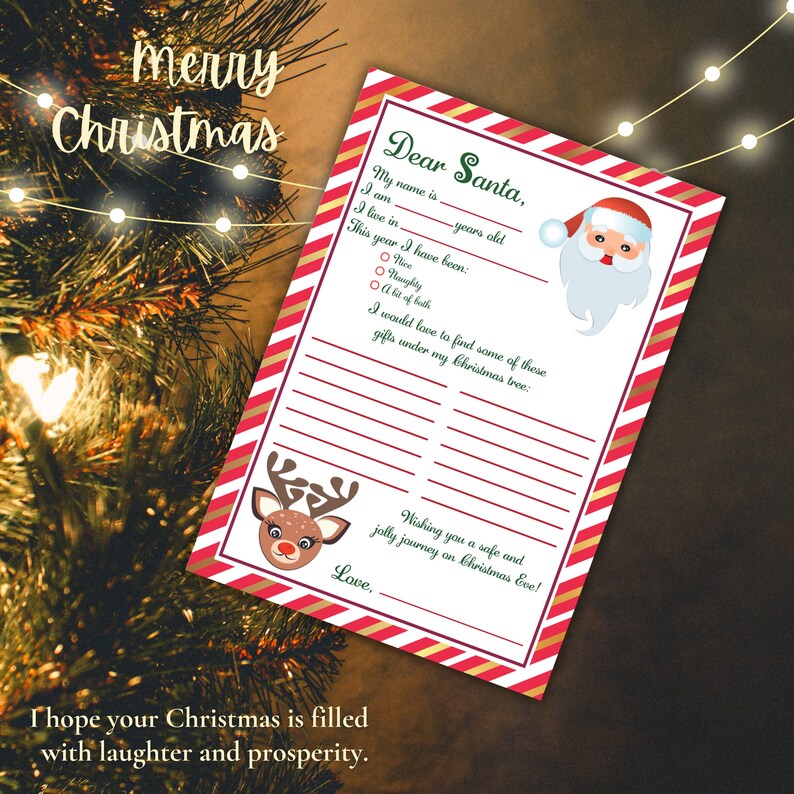 Roll A Santa Kids Game, Letter Santa Christmas Dice Game, Tree Family ...