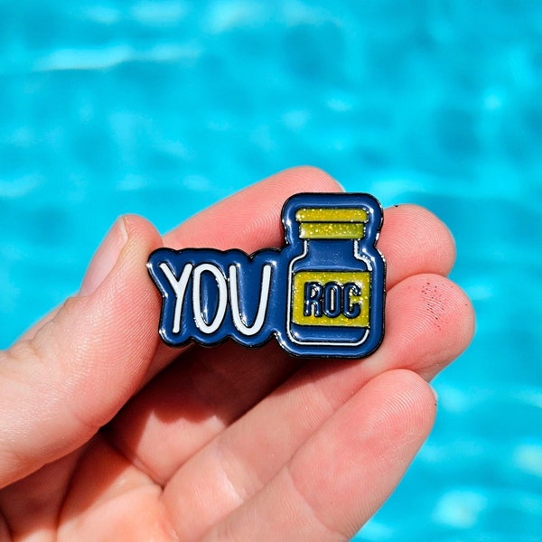 Funny Pin Etsy